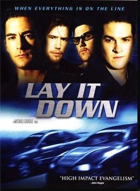 La recta final | Doblaje Wiki | Fandom