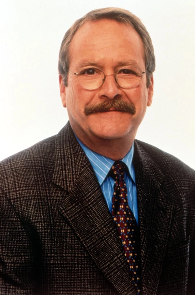 Martin Mull | Doblaje Wiki | Fandom