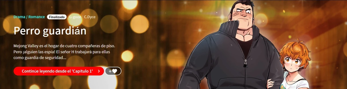 Perro guardián | Doblaje Wiki | Fandom