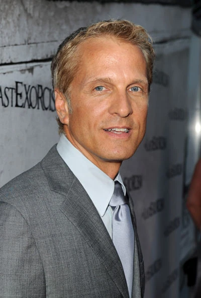 Patrick Fabian | Doblaje Wiki | Fandom