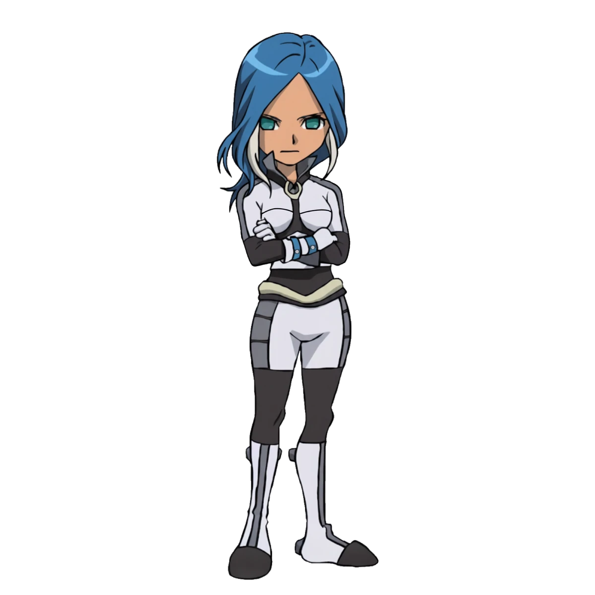 Leina Yagami | Doblaje Wiki | Fandom