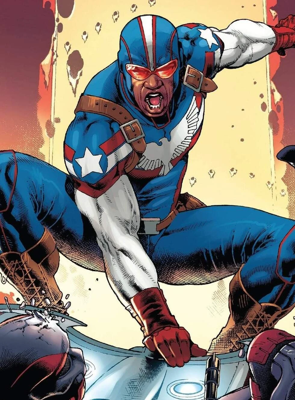 Rayshaun Lucas | Doblaje Wiki | Fandom