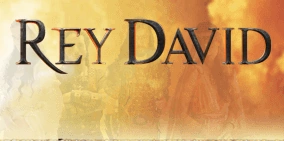 Rey David | Doblaje Wiki | Fandom