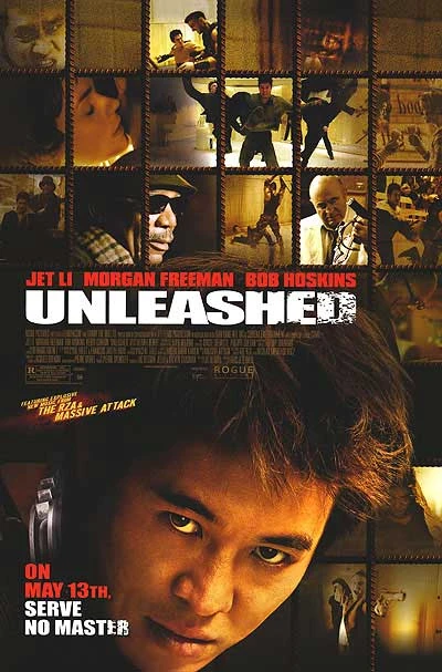 Danny the Dog | Doblaje Wiki | Fandom