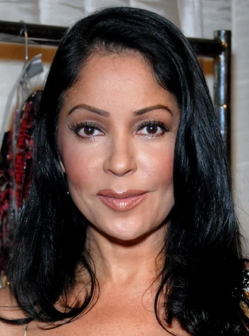 Apollonia Kotero | Doblaje Wiki | Fandom