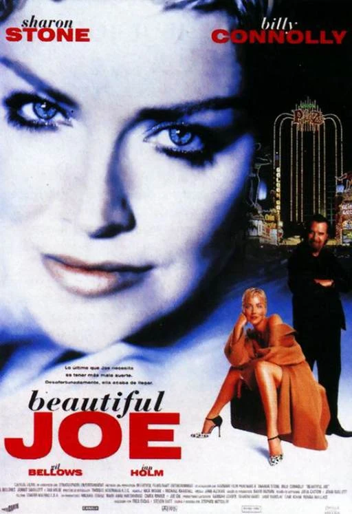 Beautiful Joe | Doblaje Wiki | Fandom