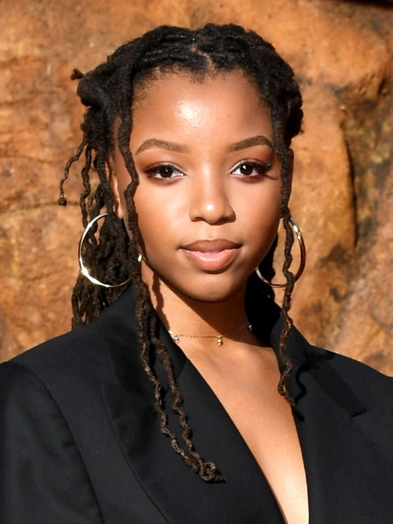 Chloe Bailey | Doblaje Wiki | Fandom