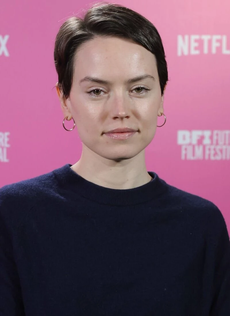 Daisy Ridley | Doblaje Wiki | Fandom