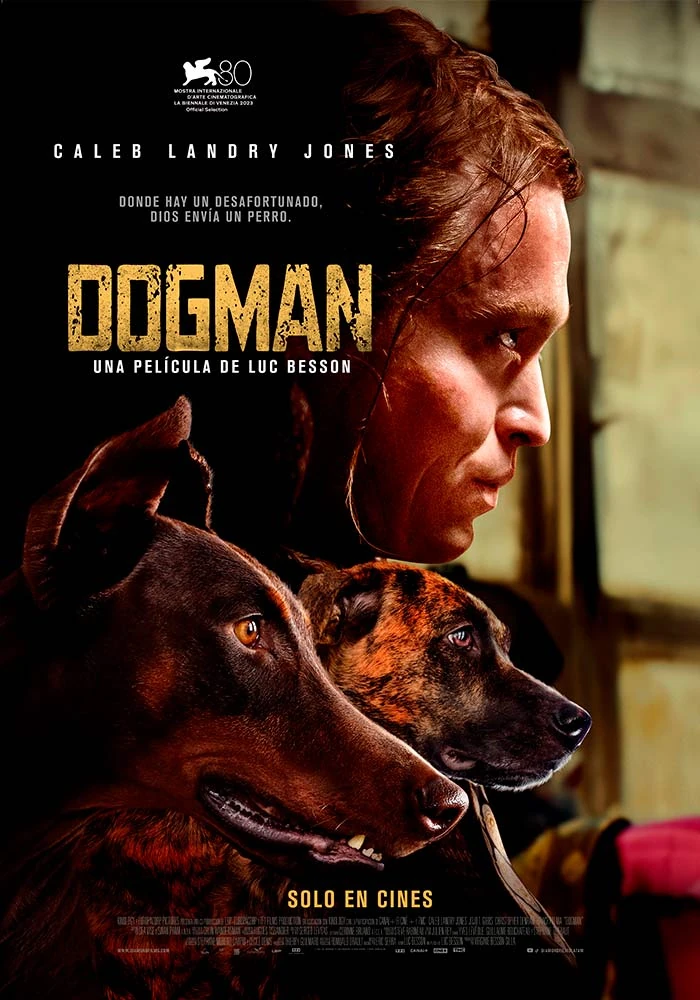 Dogman: Vida inquebrantable | Doblaje Wiki | Fandom