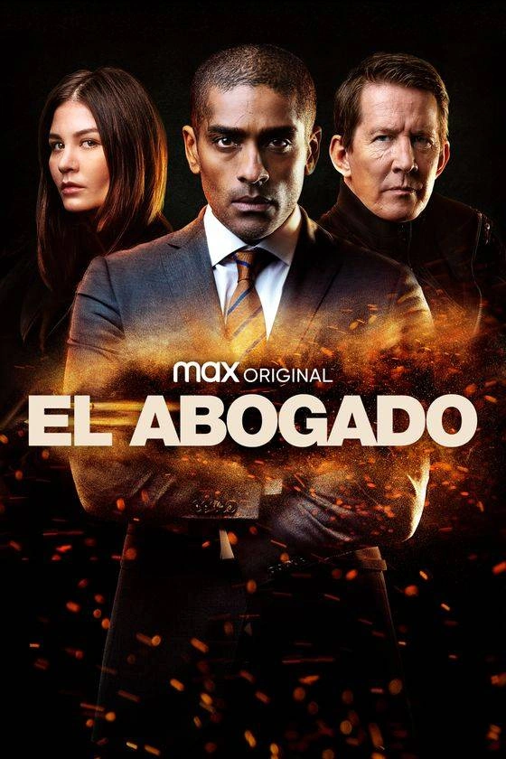 El abogado | Doblaje Wiki | Fandom