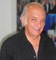 Fernando Larrañaga | Doblaje Wiki | Fandom