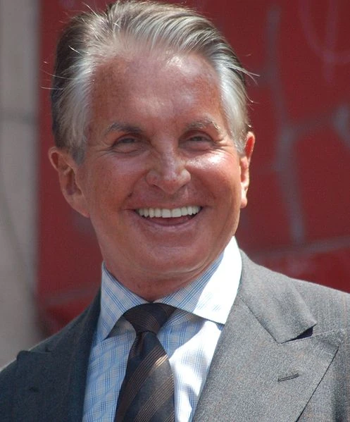 George Hamilton | Doblaje Wiki | Fandom