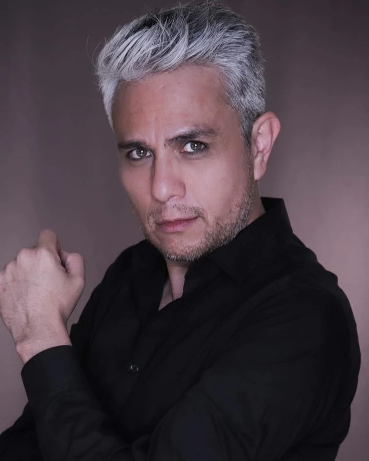 Gerardo D'Sales | Doblaje Wiki | Fandom