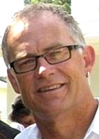 Greg Burson | Doblaje Wiki | Fandom