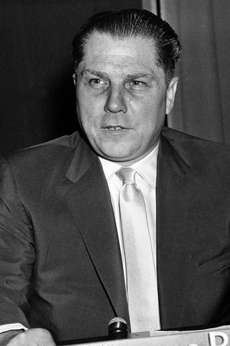 Jimmy Hoffa | Doblaje Wiki | Fandom