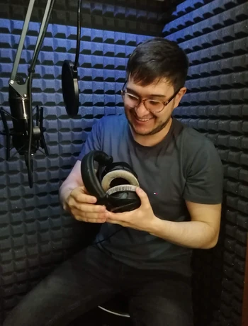 Luis Rios | Doblaje Wiki | Fandom