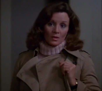 Marion Chambers | Doblaje Wiki | Fandom