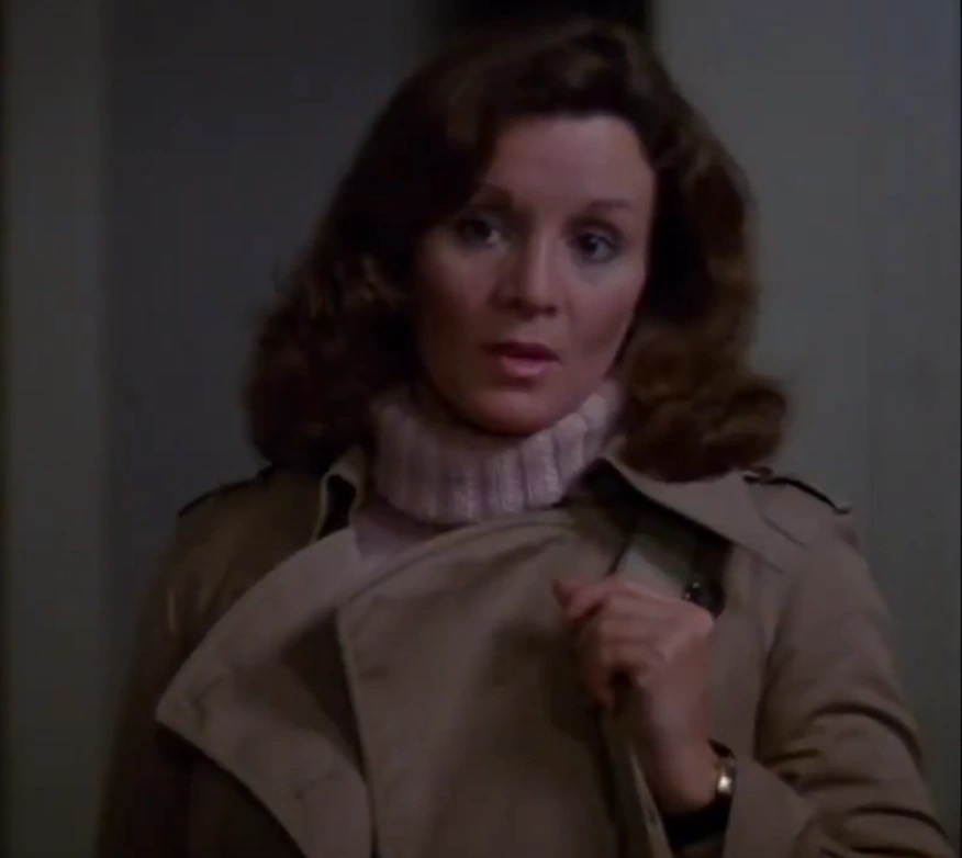 Marion Chambers | Doblaje Wiki | Fandom