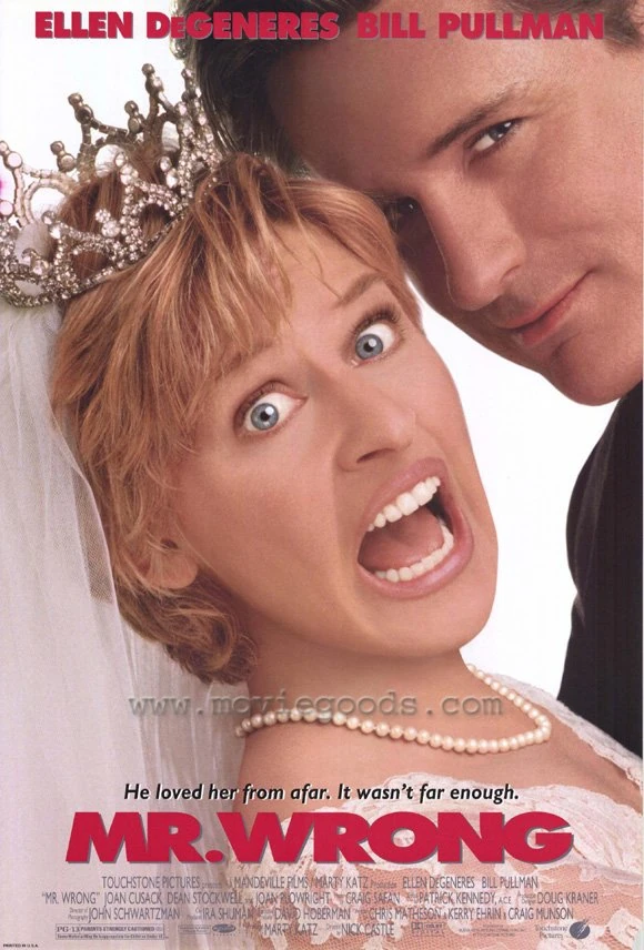 El hombre equivocado | Doblaje Wiki | Fandom