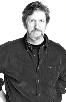 R.H. Thomson | Doblaje Wiki | Fandom