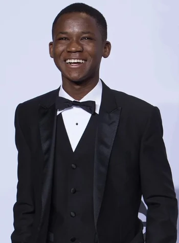 Abraham Attah | Doblaje Wiki | Fandom