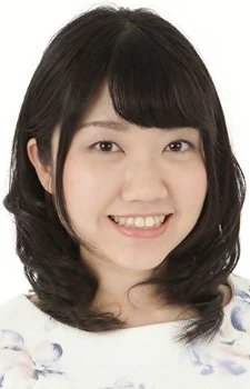 Ayano Hamaguchi | Doblaje Wiki | Fandom