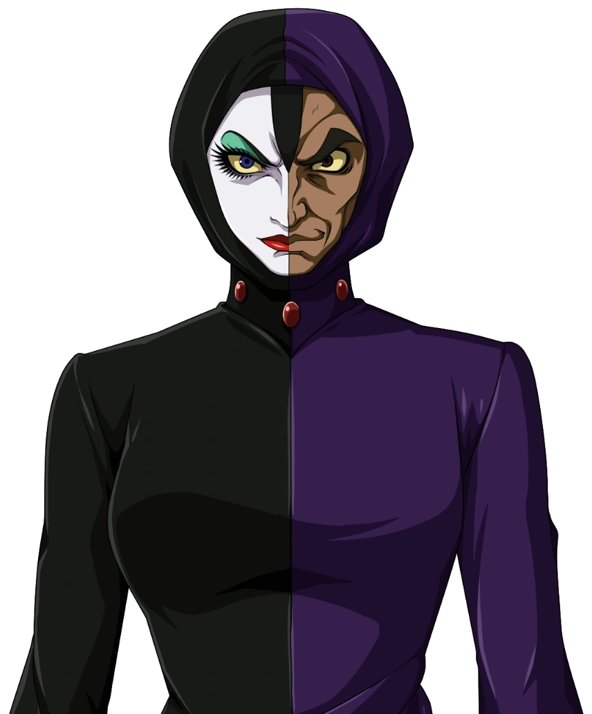 Barón Ashler | Doblaje Wiki | Fandom