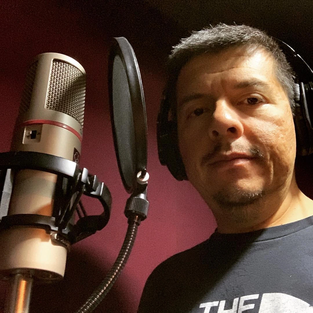 Carlos Torres | Doblaje Wiki | Fandom