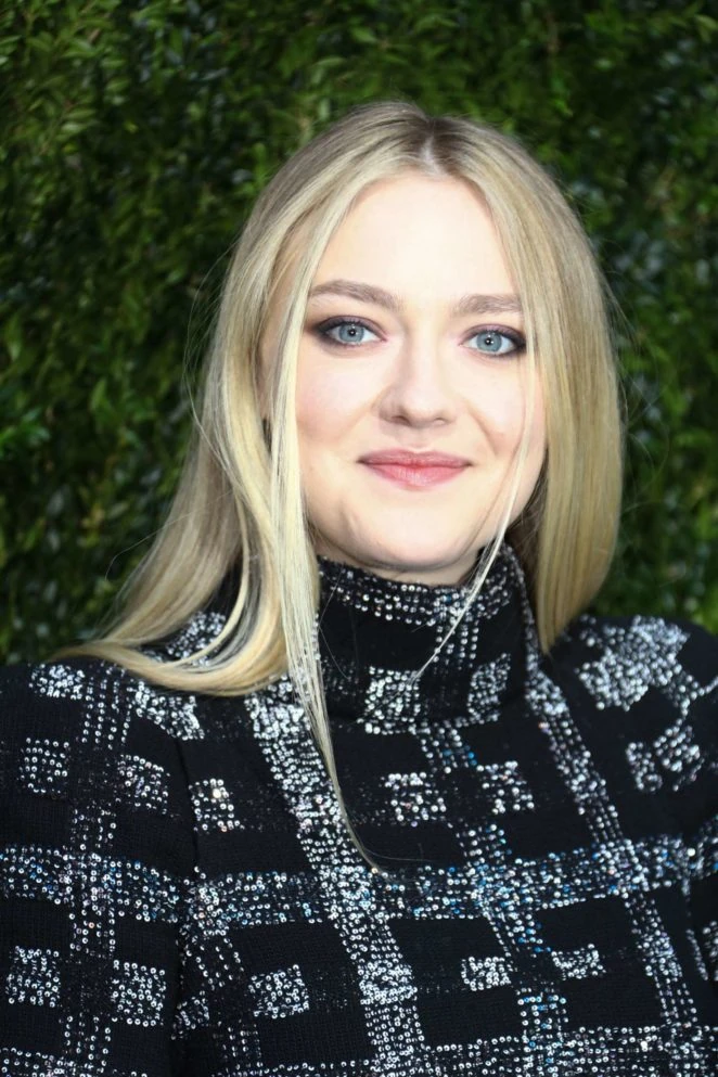 Dakota Fanning | Doblaje Wiki | Fandom