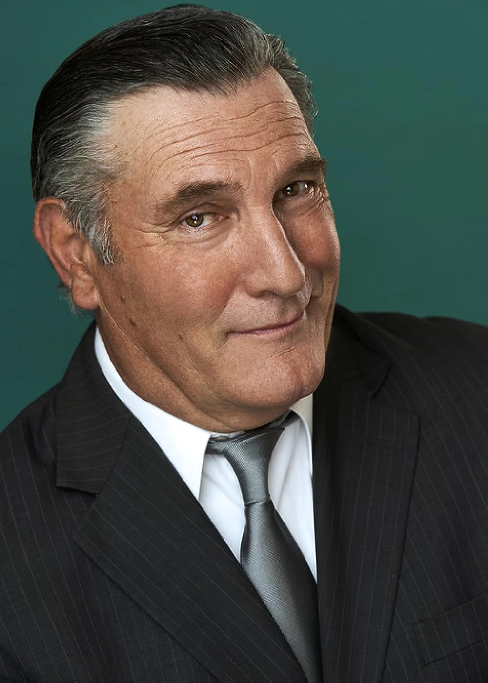 Daniel Riordan | Doblaje Wiki | Fandom