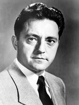 Edward Binns | Doblaje Wiki | Fandom