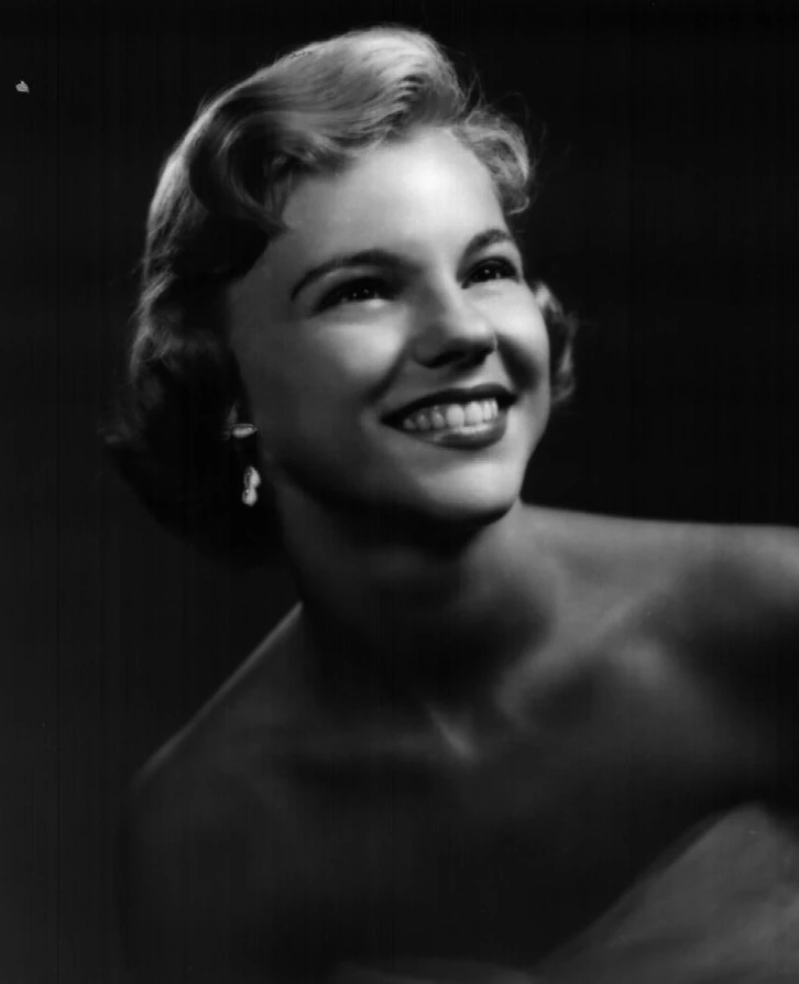 Gerry Johnson | Doblaje Wiki | Fandom