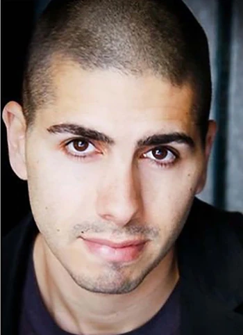 Josh Blake | Doblaje Wiki | Fandom