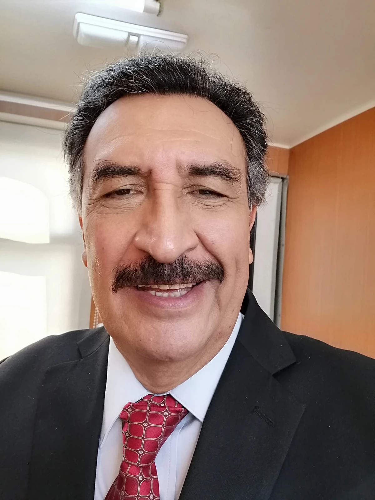 Luis Loria | Doblaje Wiki | Fandom