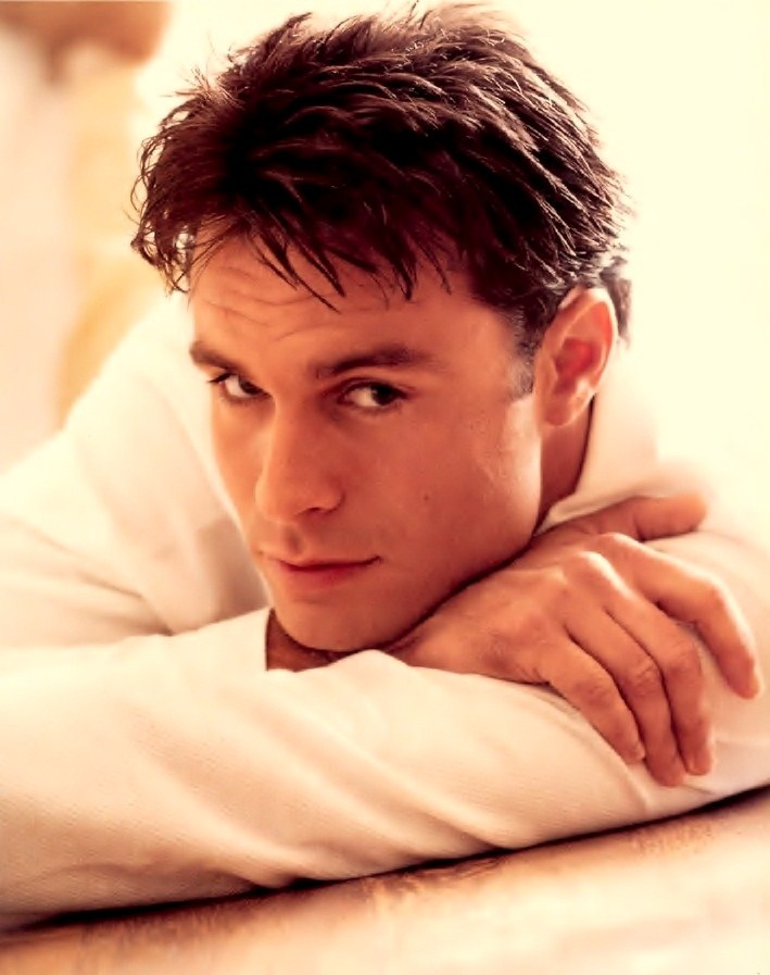 Patrick Muldoon | Doblaje Wiki | Fandom