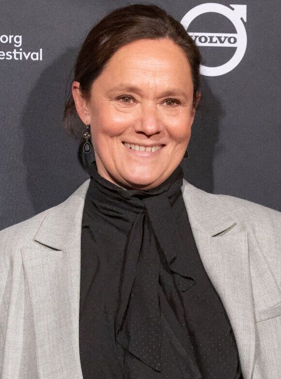 Pernilla August Doblaje Wiki Fandom