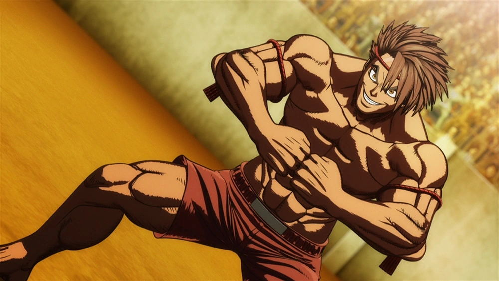 Saw Paing Yoroizuka | Doblaje Wiki | Fandom