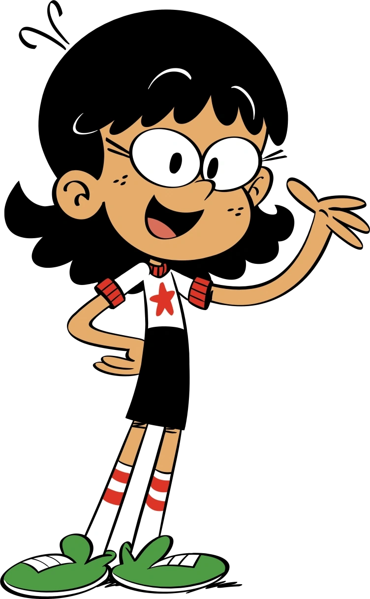 Stella Zhau | Doblaje Wiki | Fandom