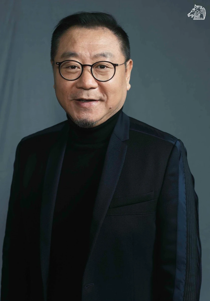 Wei Fan | Doblaje Wiki | Fandom