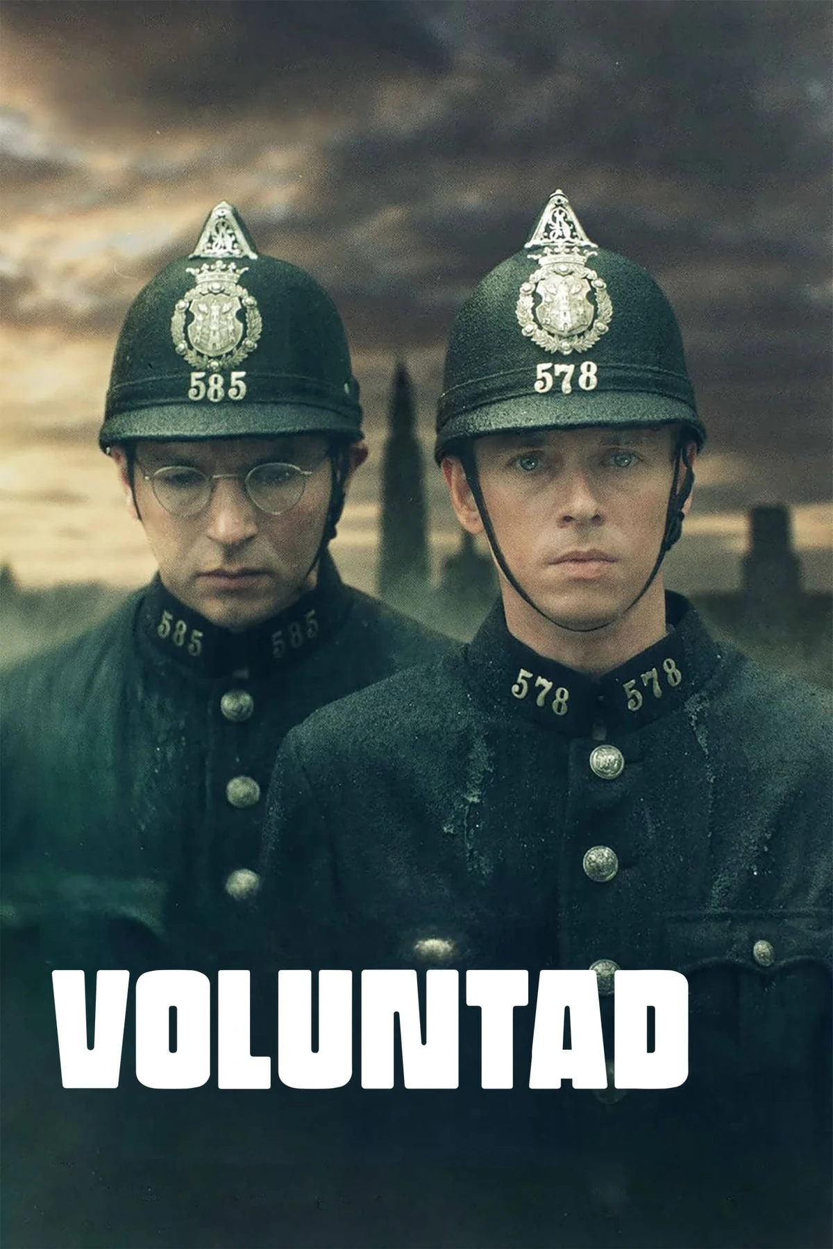 Voluntad | Doblaje Wiki | Fandom