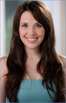 Kate Bristol | Doblaje Wiki | Fandom