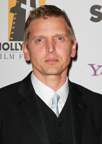 Barry Pepper | Doblaje Wiki | Fandom