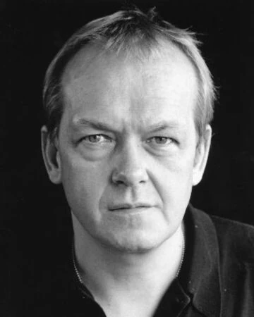 Christopher Fulford | Doblaje Wiki | Fandom