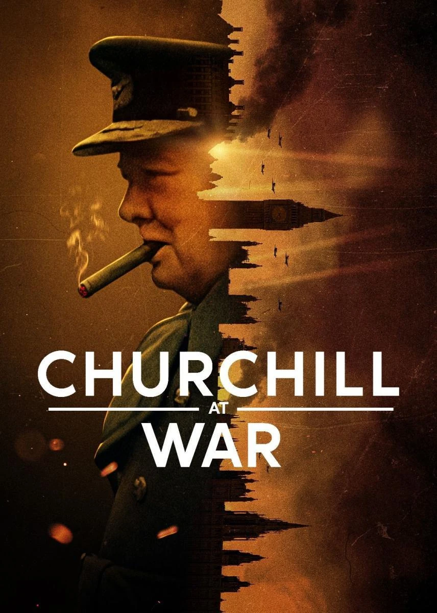 Churchill y la guerra | Doblaje Wiki | Fandom
