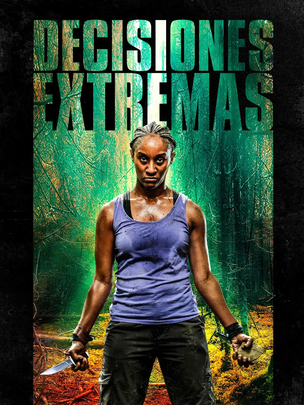 Decisiones extremas (2019) | Doblaje Wiki | Fandom