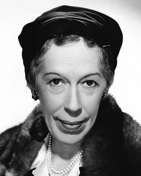 Edna May Oliver | Doblaje Wiki | Fandom