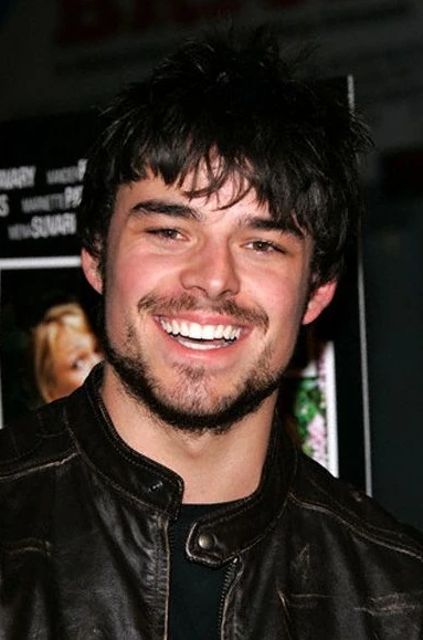 Jesse Hutch | Doblaje Wiki | Fandom