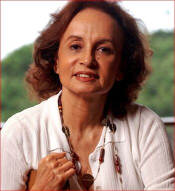 Joana Fomm | Doblaje Wiki | Fandom