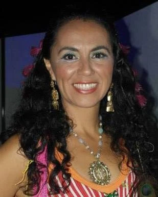 Luna Itzel | Doblaje Wiki | Fandom