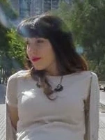 María Josefina Parodi | Doblaje Wiki | Fandom